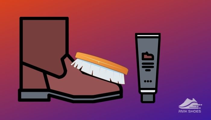 How to Repair Cracked Leather Boots: Easy Ways (2021)