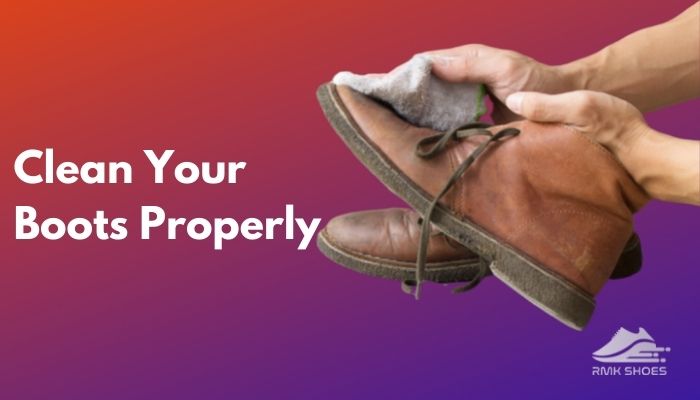 How to Repair Cracked Leather Boots: Easy Ways