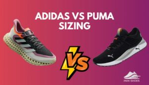 Adidas vs Puma Sizing [A Side-By-Side Size Comparison]