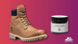 How to Restore Timberland Boots Color [5 Tested Steps]