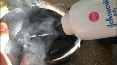 How to Fix Squeaky Nike Shoes? [Stop the Squeaking Sneakers]