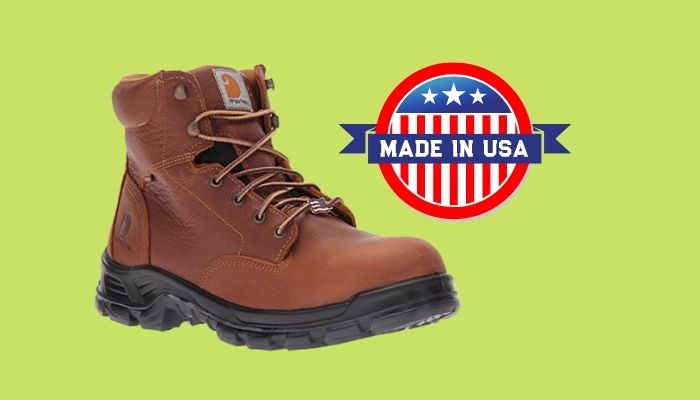 What Work Boots Are Made In The USA? (10 Names To Know)
