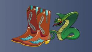 Can Snakes Bite Through Cowboy Boots? Answered