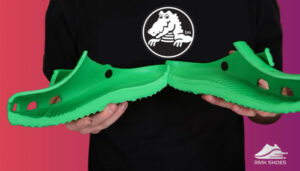 Are Crocs Edible? You Won't Believe This! [Fact-Check]