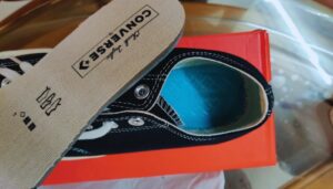 How To Remove Converse Insole [Easy Steps To Detach Insole]