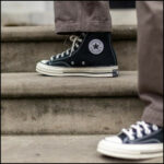 Why Are Converse Called Chucks [Fact Behind The Iconic Name]