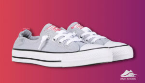 Are Converse Good for Wide Feet? Size & Fitting Guide [2024]