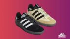 Adidas Gazelle vs Samba [Comparison to the Last Detail]