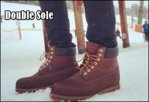 Timberland Double Sole Vs Single Sole: Which is Better?