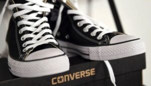 Where Are Converse Made? [Manufacturing Info with FAQs]