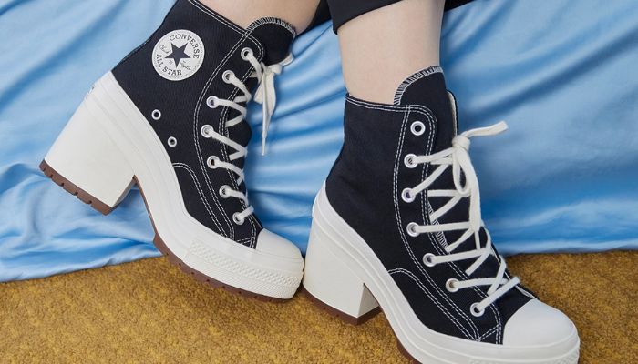 How Long Do Converse Last? [Average Lifespan of Converse]