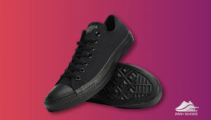 Are Converse Good for Wide Feet? Size & Fitting Guide [2024]