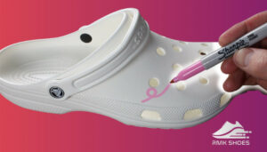 How to Decorate Crocs [Customize Crocs with Colors & Charms]