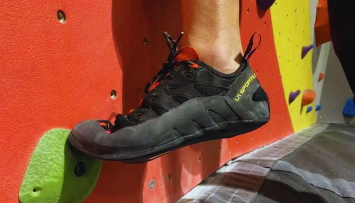 Do You Wear Socks With Rock Climbing Shoes [Know the Trend]