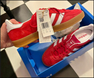 Puma Suede Vs Adidas Gazelle: Clash of Classic Sneakers