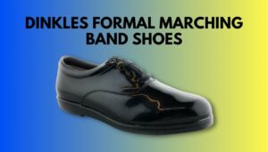 10 Best Shoes For Marching Band Practice [Tested by Pro]