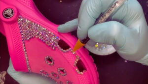 How To Make Rubber Jibbitz For Crocs? [5 Steps Guide 2024]