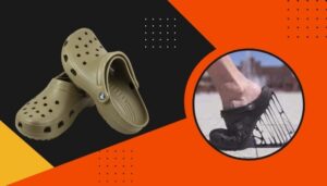 Do Crocs Melt? [Answer with Facts in 2024]