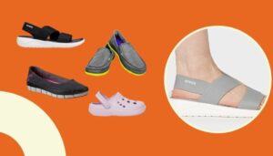 Do Crocs Stretch?Know The Facts [Explained for Beginners]