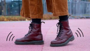 Why Do Shoes Squeak When You Walk? [Causes and Prevention]