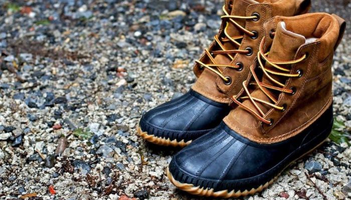 Are Duck Boots Good for Hiking? [Explained with Details]