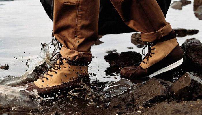 Are Duck Boots Good for Hiking? [Explained with Details]