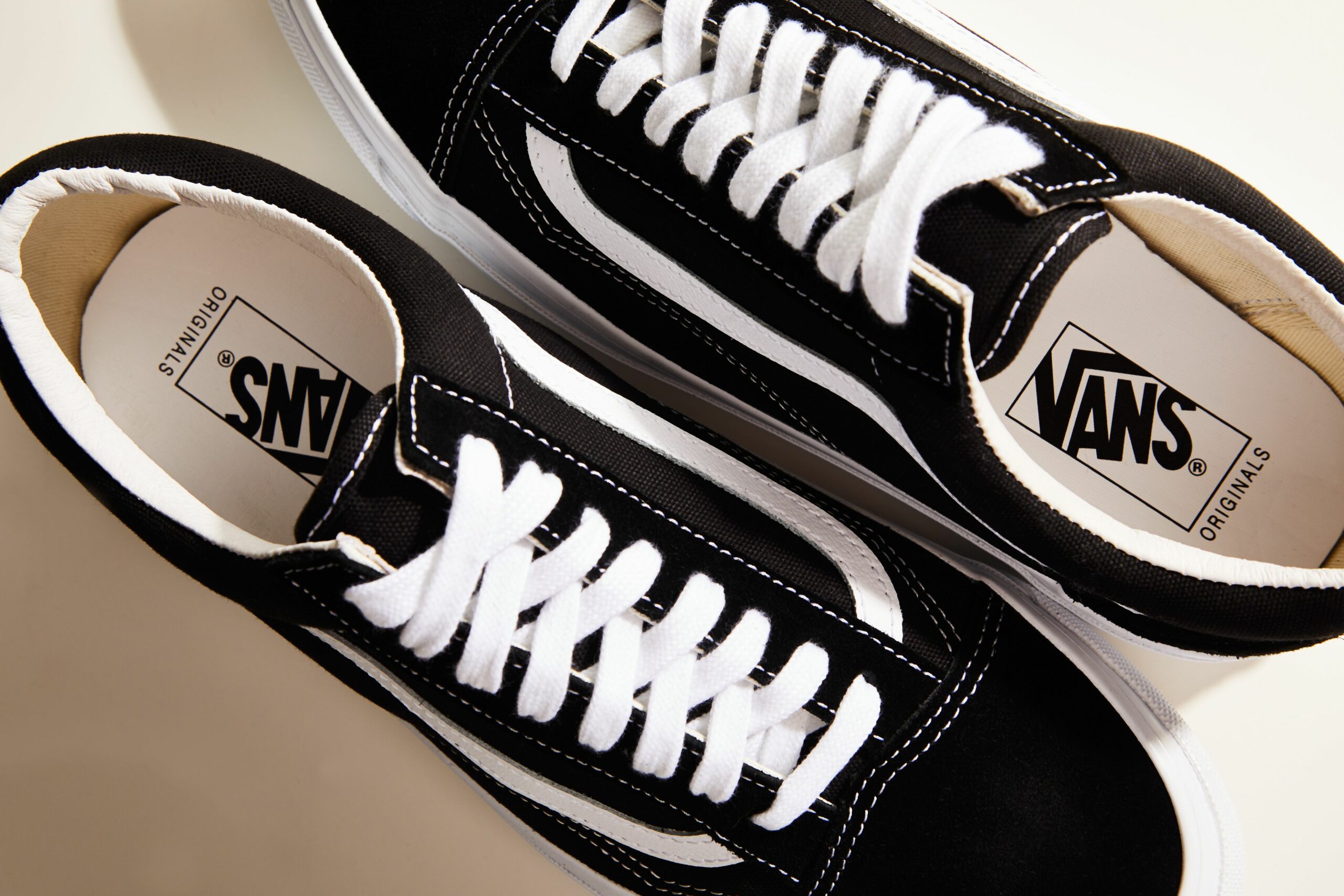 How Much Does It Cost to Make Vans Shoes? [Per Pair Costing]