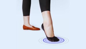 How to Keep Socks from Slipping into Shoes [Prevent Sliding]