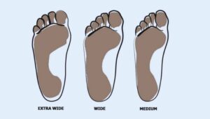 What Does H Mean In Shoe Size [Know The Actual Explanation]