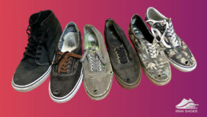 How to Prevent Toe Holes in Shoes? [Easy Steps 2024]