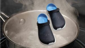 Do Crocs Shrink In The Sun? Here's The Actual Fact [2023]