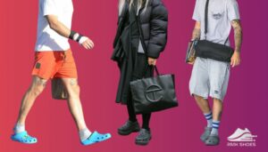 Do You Wear Your Crocs Without Socks? [Fashion Guide 2024]