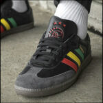 Adidas Campus vs Samba [Battle of Two Iconic Sneakers]
