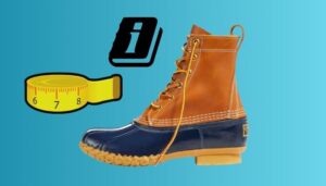 L.L.Bean Boots Sizing Guide | Get Your Perfect Fit