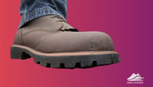 What Are Logger Boots [Know All About Their Features]