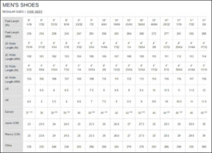 Hoka Wide Vs Regular [Size & Fittings Comparison]
