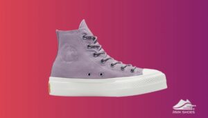 Where Are Converse Made? [Manufacturing Info with FAQs]