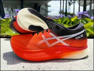 Asics Metaspeed Sky vs Edge: Battle of Best Racing Shoe