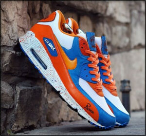 Why Are Nike Air Max So Expensive? 5 Top Secrets [2024]