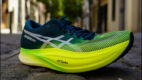 Asics Metaspeed Sky vs Edge: Battle of Best Racing Shoe