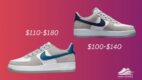 Nike Air Force 1 Vs 1’07 [6 Major Comparison Side By Side]