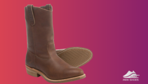 Red Wing Boots Sizing Guide [Find Your Exact Fit with Chart]