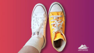 How To Stretch Converse [7 Ways To Fix A Tight Fit Converse]