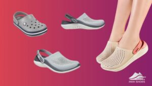 What Color Crocs Go with Everything? [Know Before You Wear]