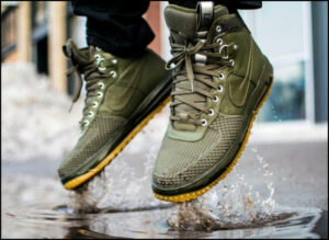 How to Fix Squeaky Nike Shoes? [Stop the Squeaking Sneakers]