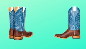 What Are Stockman Boots?-All You Need To Know [2022]