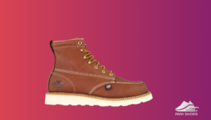 Thorogood Boots Sizing [Full-Size Chart With Proper Guide]