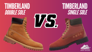 Timberland Double Sole Vs Single Sole: Which is Better?