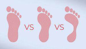 Nike Vs Asics Sizing [Fittings Comparison of Both Shoes]