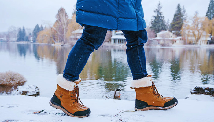 Do You Wear Socks With Uggs? [Know What The Experts Say]
